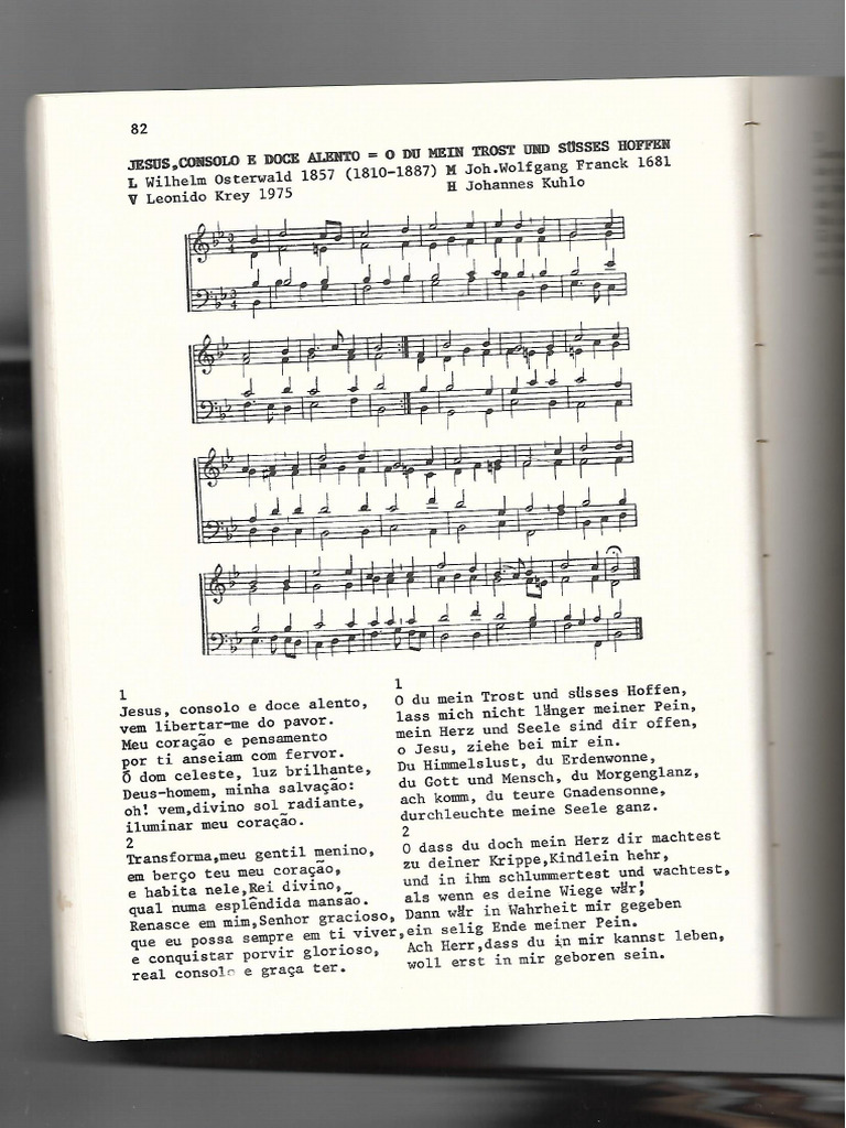 5 - Feliz Natal - Leonido Krey-82-99 | PDF
