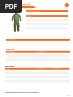 Chuleta Tipex Editable en PDF | PDF