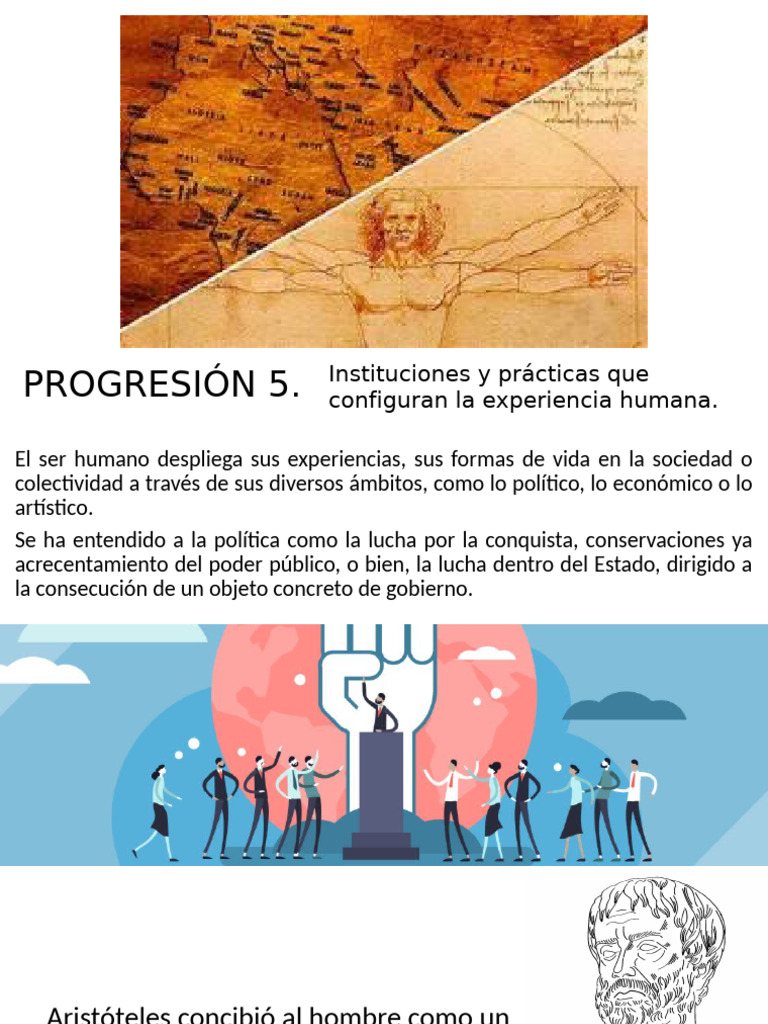 H3 - PROG. 5 (Autoguardado) | PDF | Democracia | Ideologías políticas