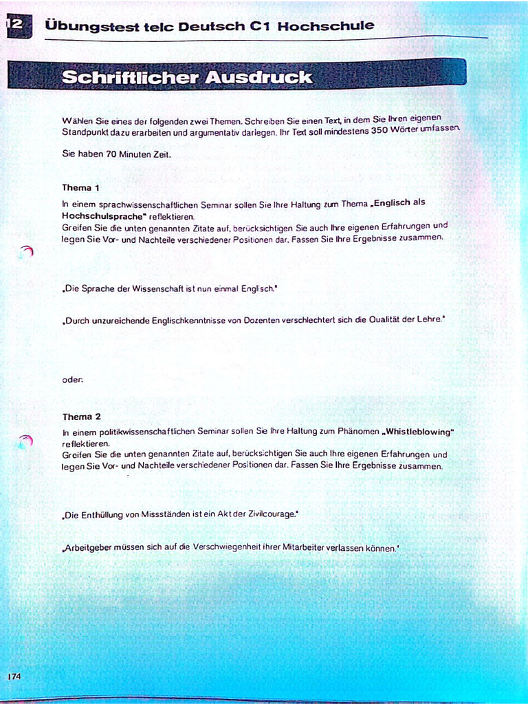 C1 Past Papers | PDF