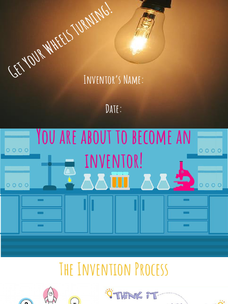 Invention Project | PDF