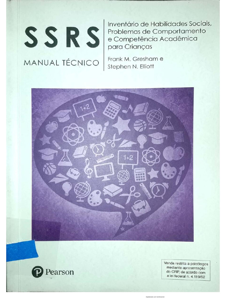 Ilide - Info Ssrs Manual PR | PDF