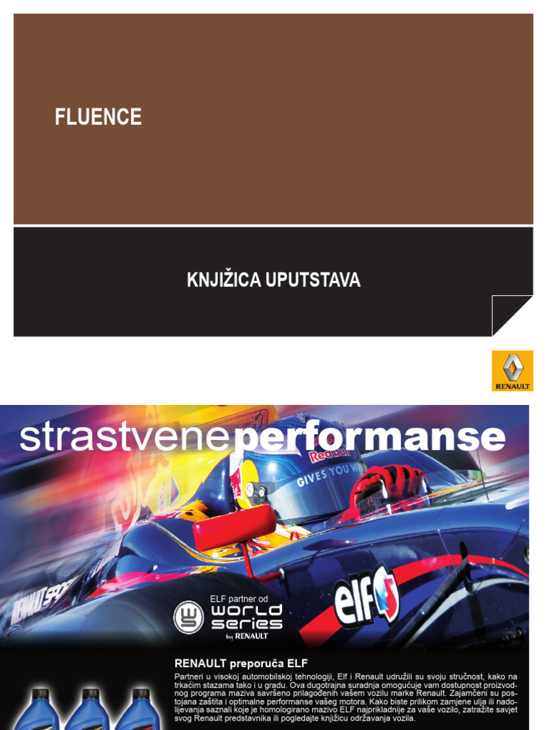 Fluence Ph2 - 1143-4 HRV | PDF