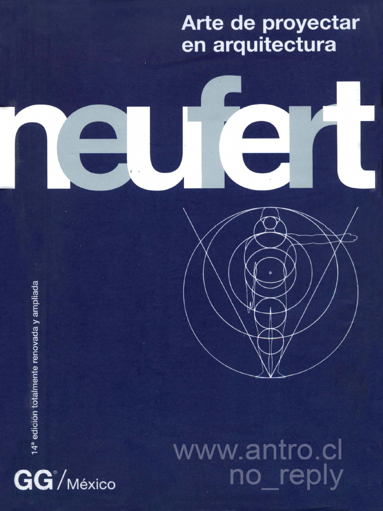 21 Neufert Parte 1 | PDF