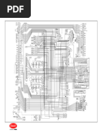 C8.3G Wiring Diagram | PDF