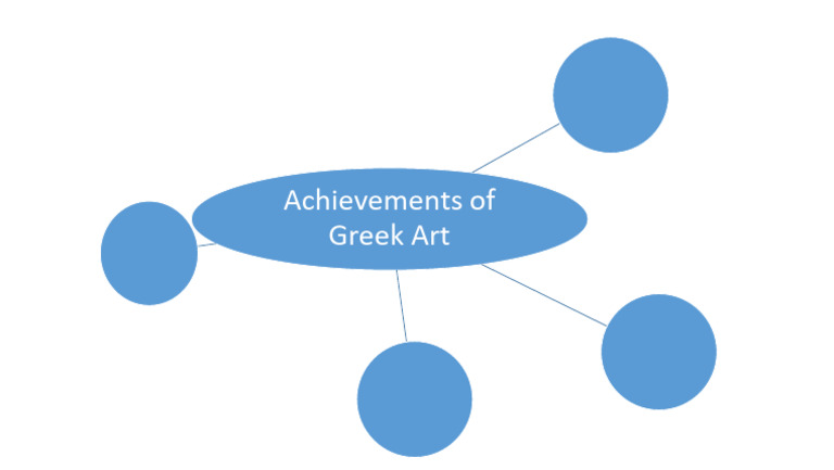 Achievements of Greek Art | PDF