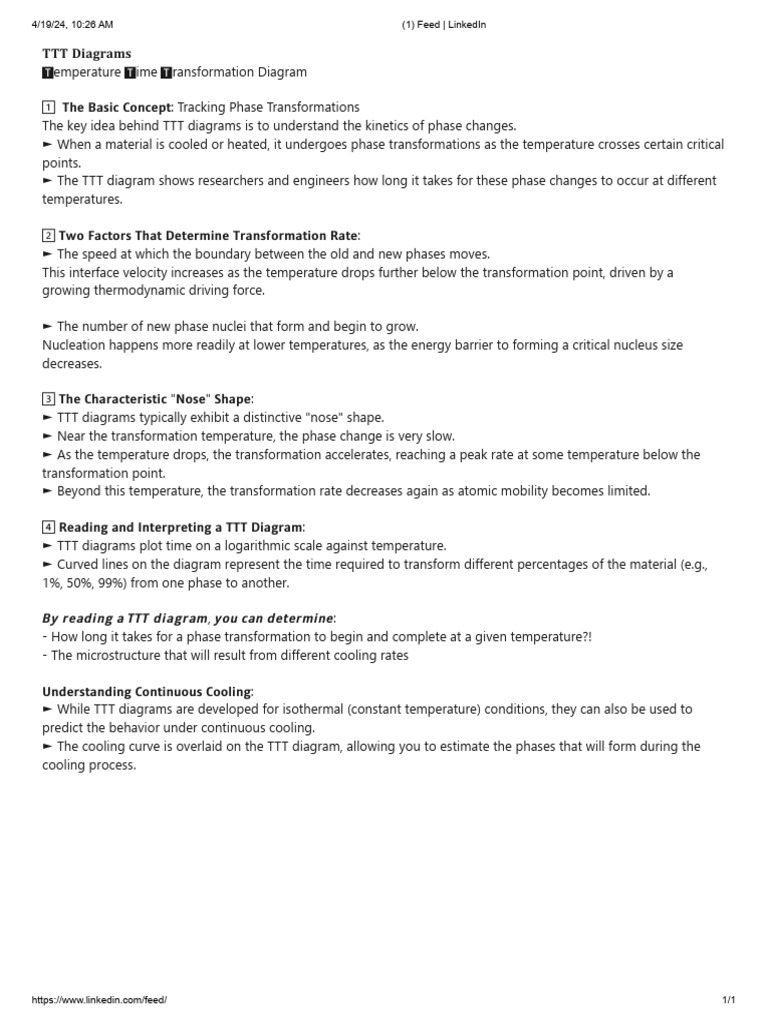 TTT | PDF | Science & Mathematics | Technology & Engineering