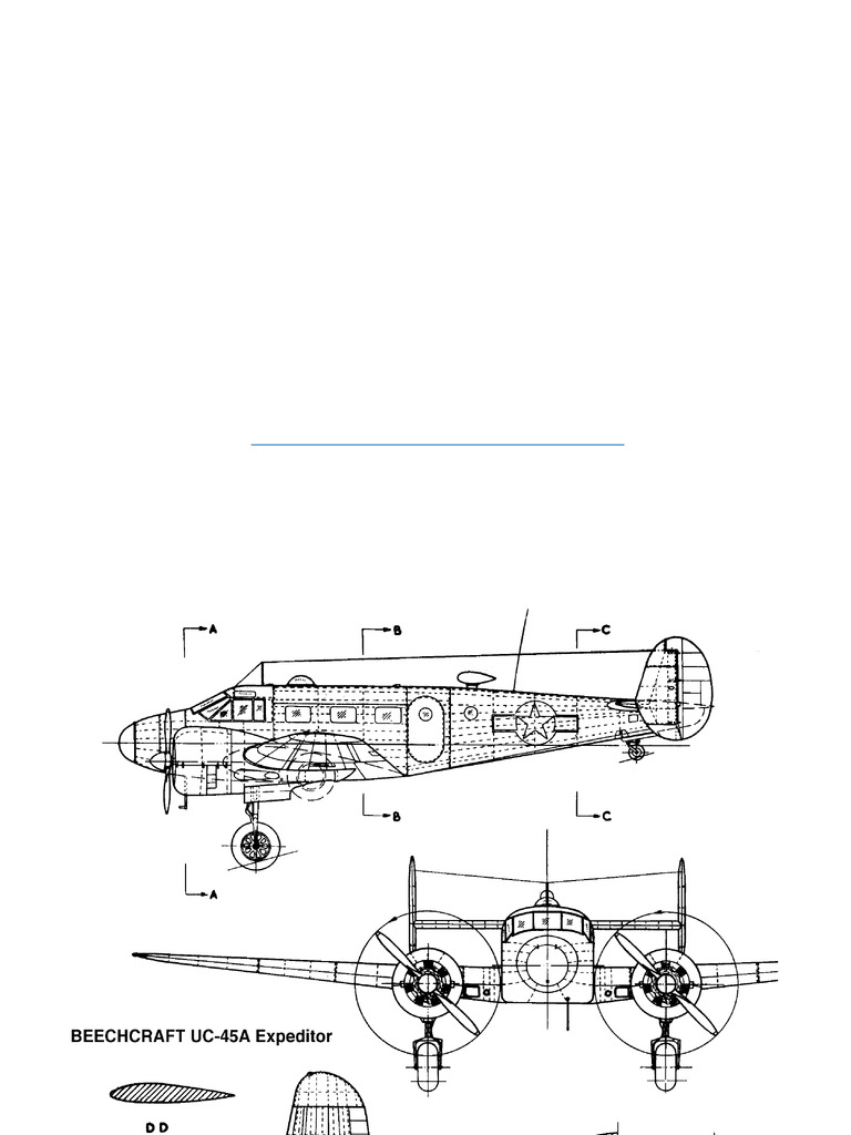 WW2 Scale Drawings Koopman rclb1496 | PDF