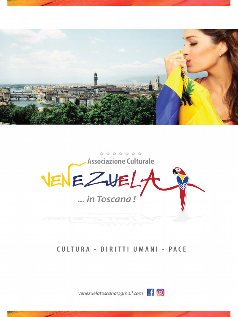 ACVT - Chi Siamo | PDF