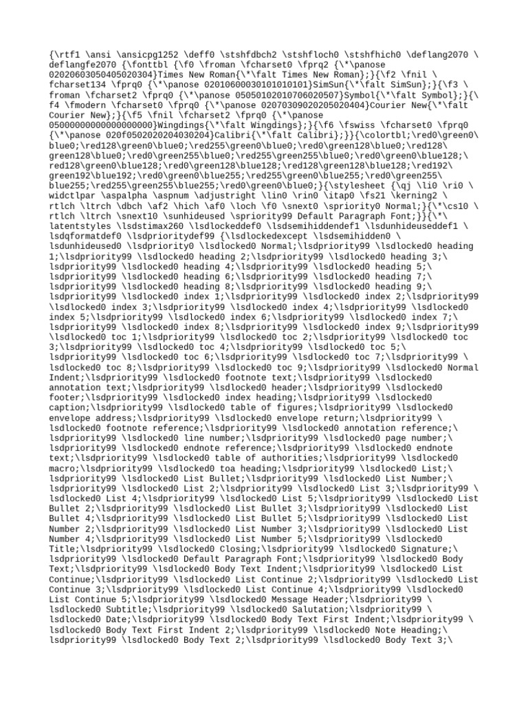 Trabalho (1) | PDF | Html | Hyperlink