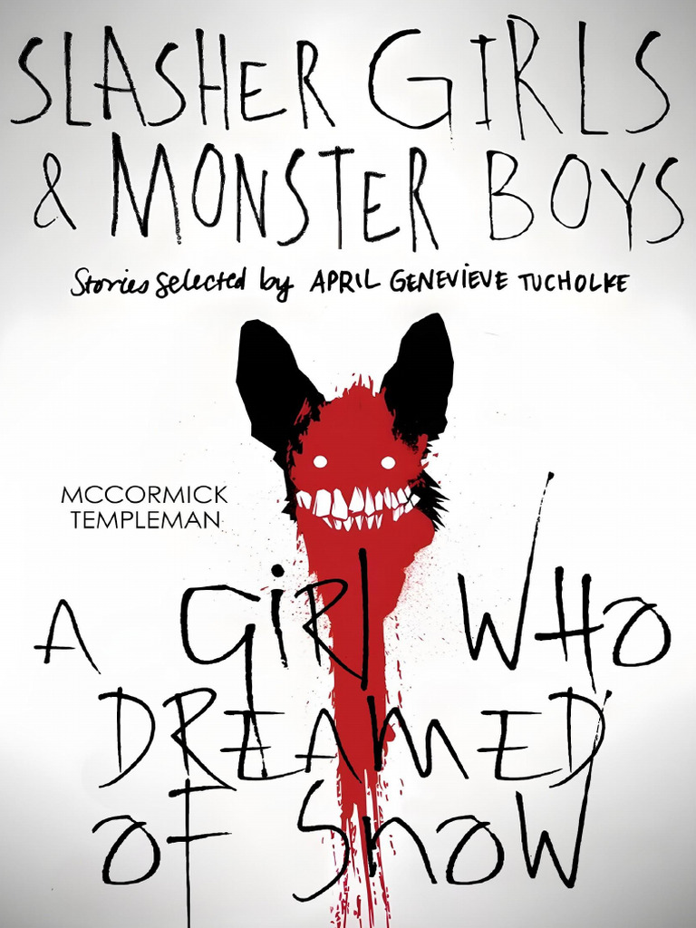 A Girl Who Dreamed of Snow - Mccormick Templeman | PDF | Películas de terror | Pelo