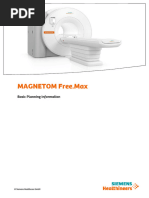 Philips CT 5300 Scanner User Guide | PDF | Ct Scan | Medical Imaging