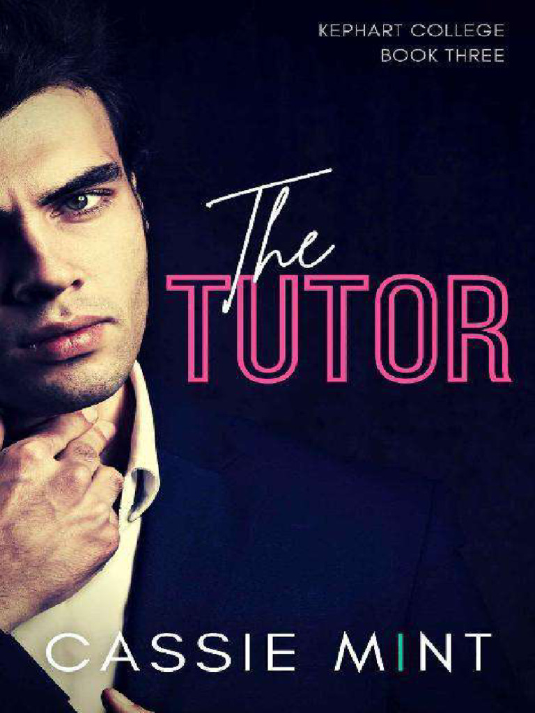 The Tutor (TM) Cassie Mint | PDF | café