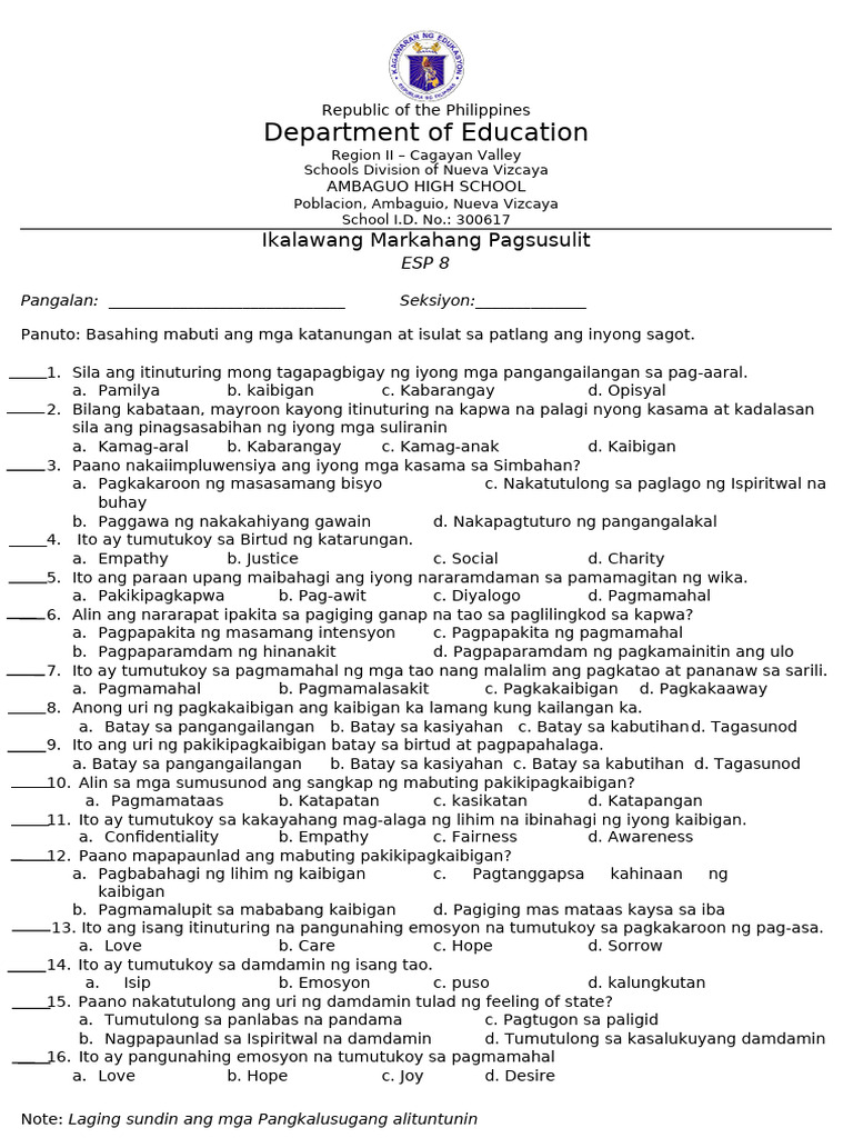 ESP 8-Office File | PDF