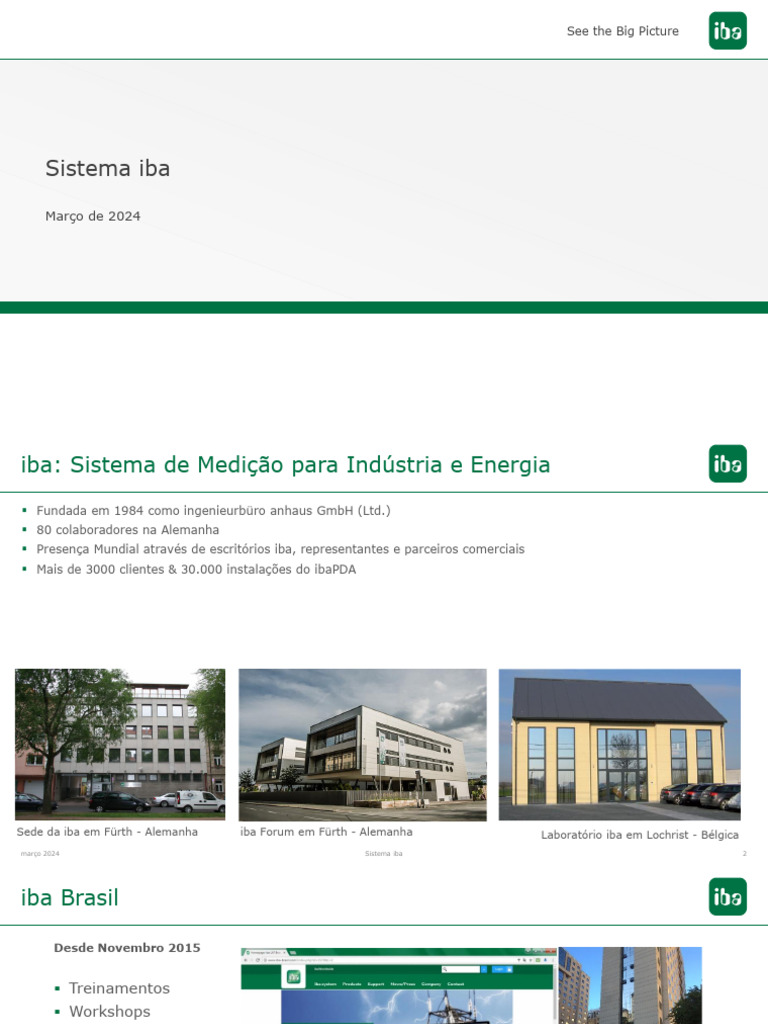 iba-System-v2.4-a-pt_13_03_2024 | PDF | Vídeo | Aquisição de dados