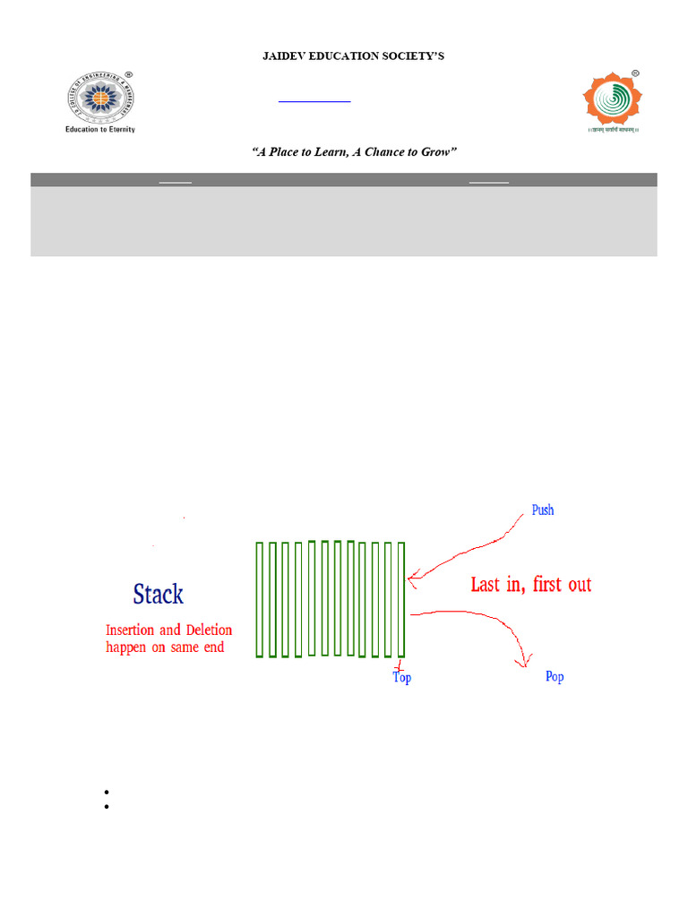 Dsppractical 06 Pdf Queue Abstract Data Type Computer Programming 9847