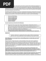UTI SOAP Note Example for Female Patient | PDF | Urinary Tract ...