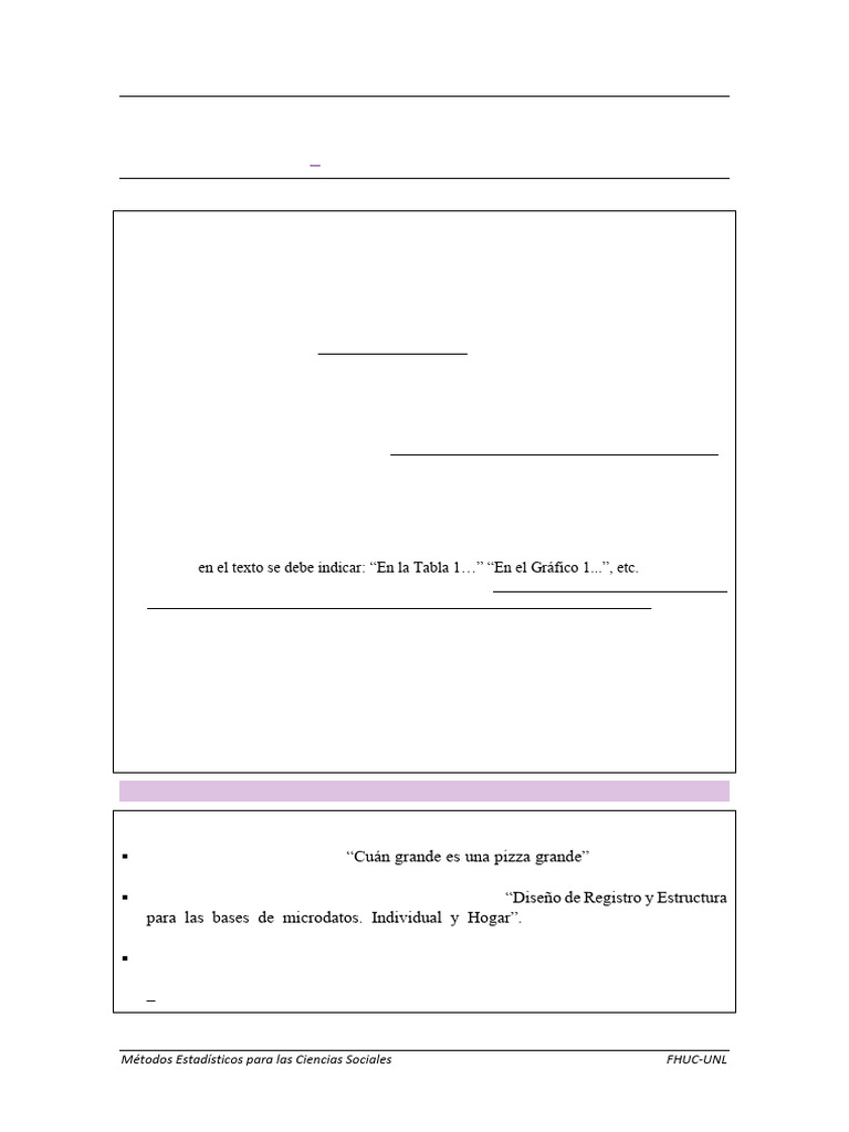 Mecs 2023 TP1 | PDF | Estadísticas | Pobreza