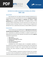 modelo de memorando 2025 | PDF