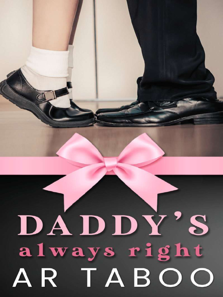 Ar Taboo Daddialwaysright | PDF
