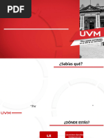 Guía Acceso SIIPPEA UPVM Alumnos Nuevos | PDF