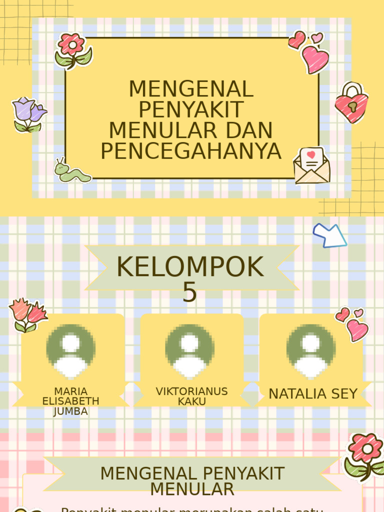Kelompok 5 Uks Echa Jumba | PDF