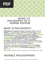 A History of Western Philosophy | PDF