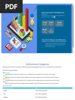 O9 Platform Technical Configuration Level 1 | PDF