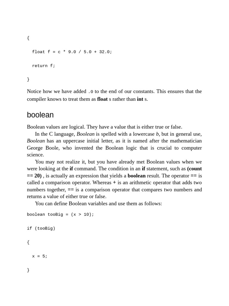 Programming-Arduino (1) - Pages-79 | PDF Programming-Arduino (1) - Pages-79 | PDF