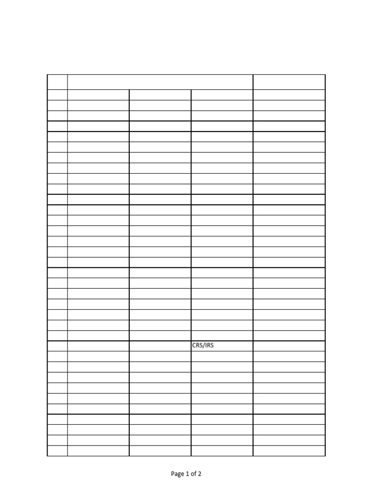 JUPEB Subject Combinations Guide | PDF | Liberal Arts Education | Science