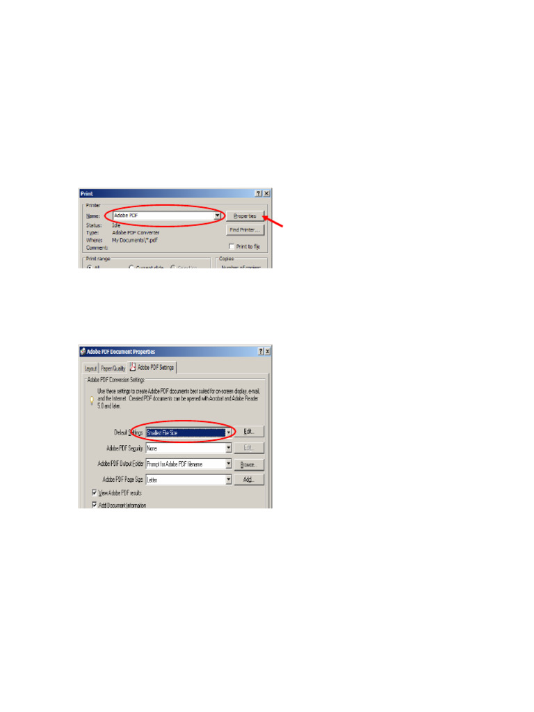 PDF Files Scan Create Reducefilesize Part2 | PDF | Computers