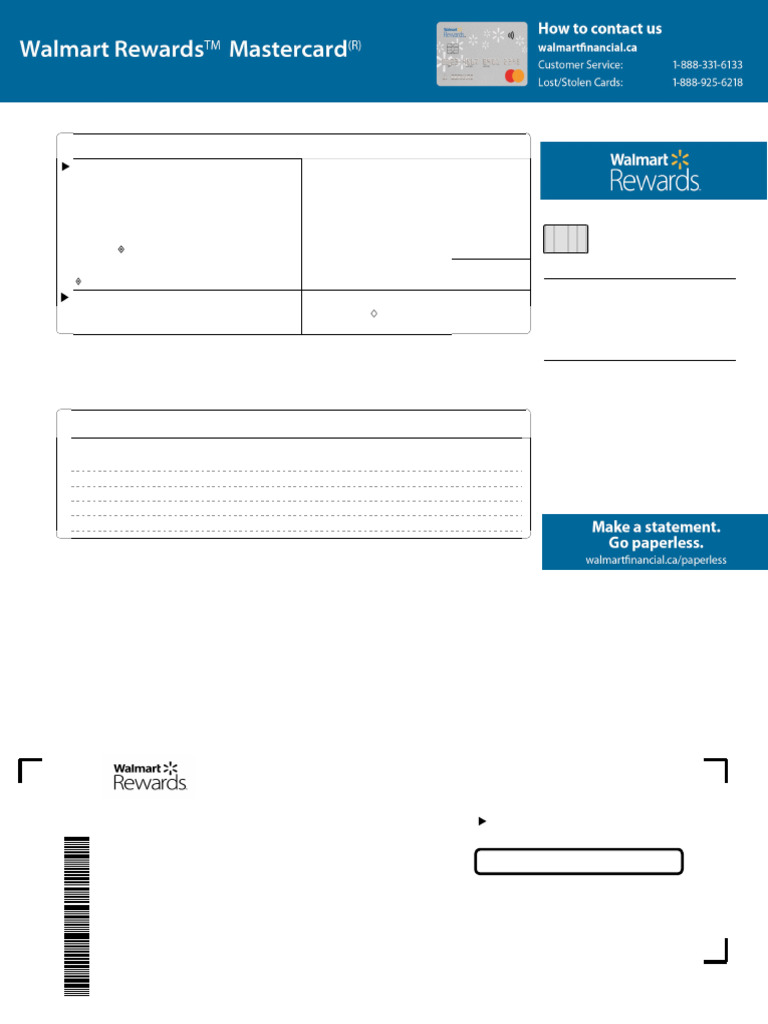View | PDF | Credit Card | Payments