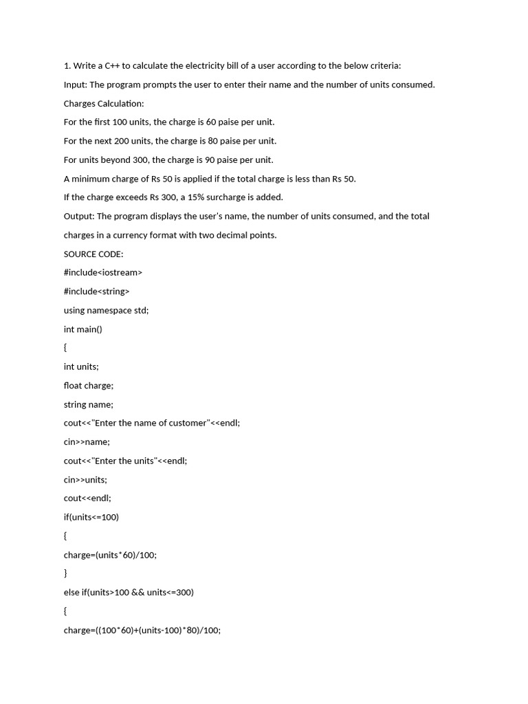 Wa0001 | PDF | Computer Programming | Computing