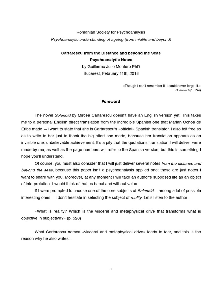 Cart Are Scu | PDF | Sexual Intercourse | Fear