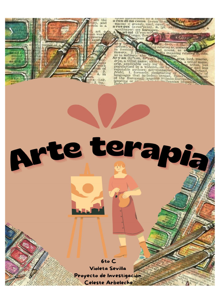 Proyecto de Investigacion Terapi | PDF | Relaciones personales, crianza y desarrollo personal