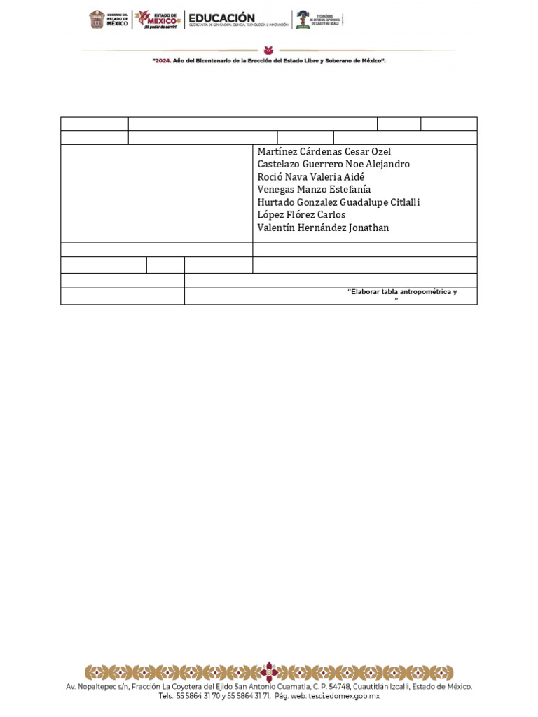 Tarea - 2-C3 - Toma - de - Medidas - Antropometricas - Alumnos - 1 (1 ...