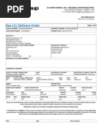 AMSA Form 426: Competency Application | PDF