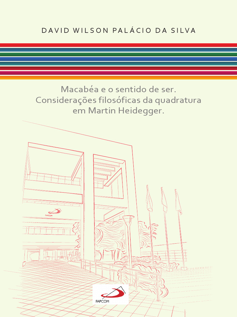 Macabéa e Heidegger: Reflexões Filosóficas | PDF | Ontologia ...