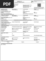 Planilha Formulário de Romaneio | PDF