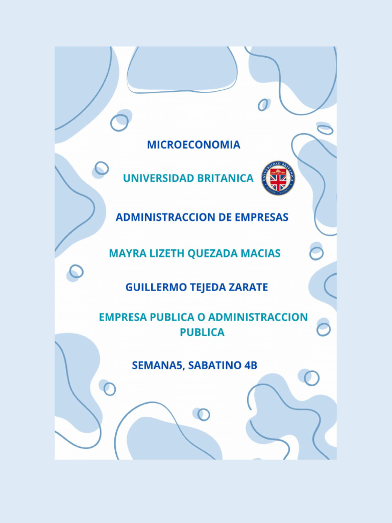 Tarea 1 de La Semana 5 Mayra Microe | PDF | Bancos | México