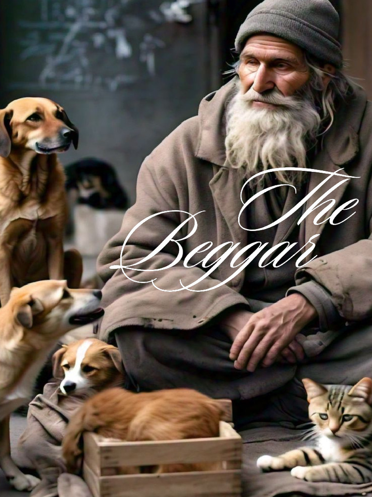The Beggar (1) | PDF
