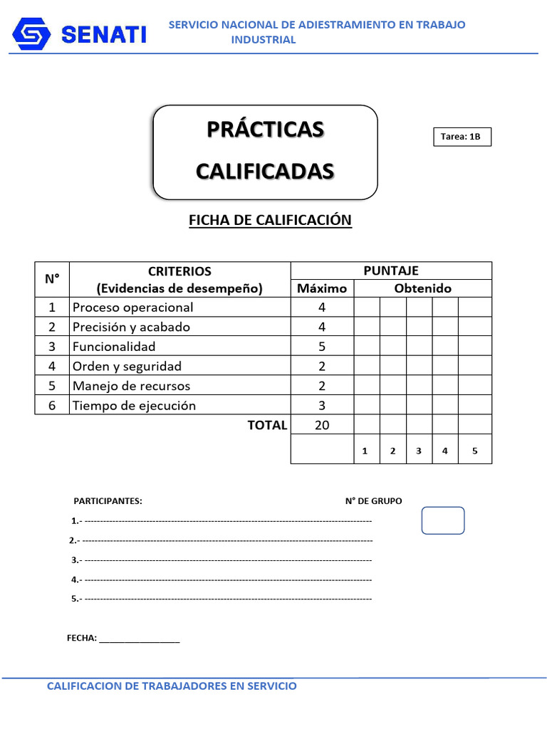 Tarea 1B CTS | PDF