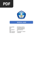 LEMBAR KERJA Mengubah Cerpen Menjadi Teks Prosedur | PDF