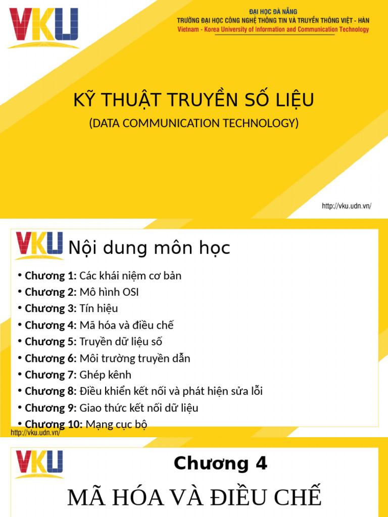 KTTSL Chuong4 | PDF