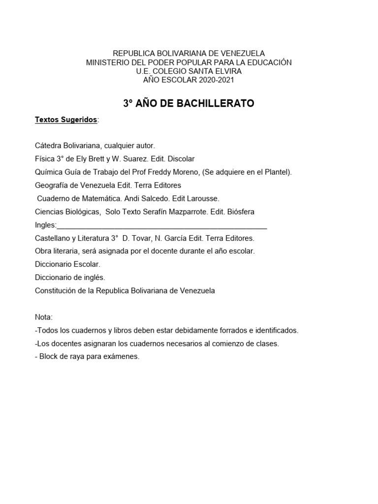 Sec 3 | PDF | Ciencias sociales
