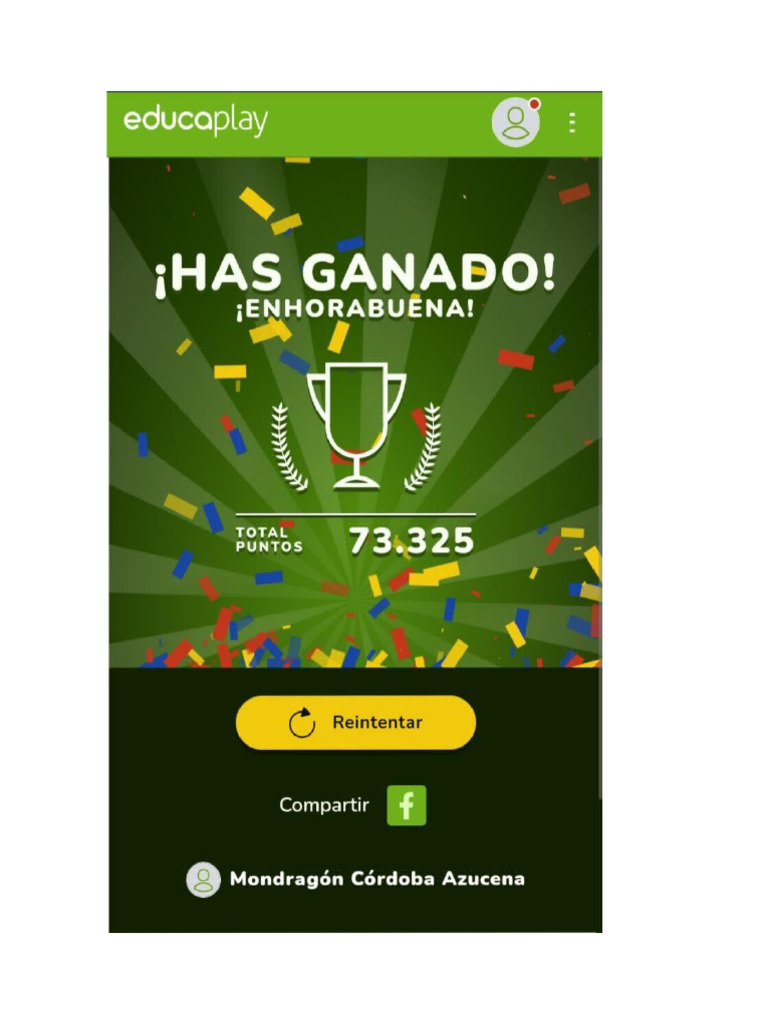 U4 CN AC5 Actividad de Refuerzo | PDF