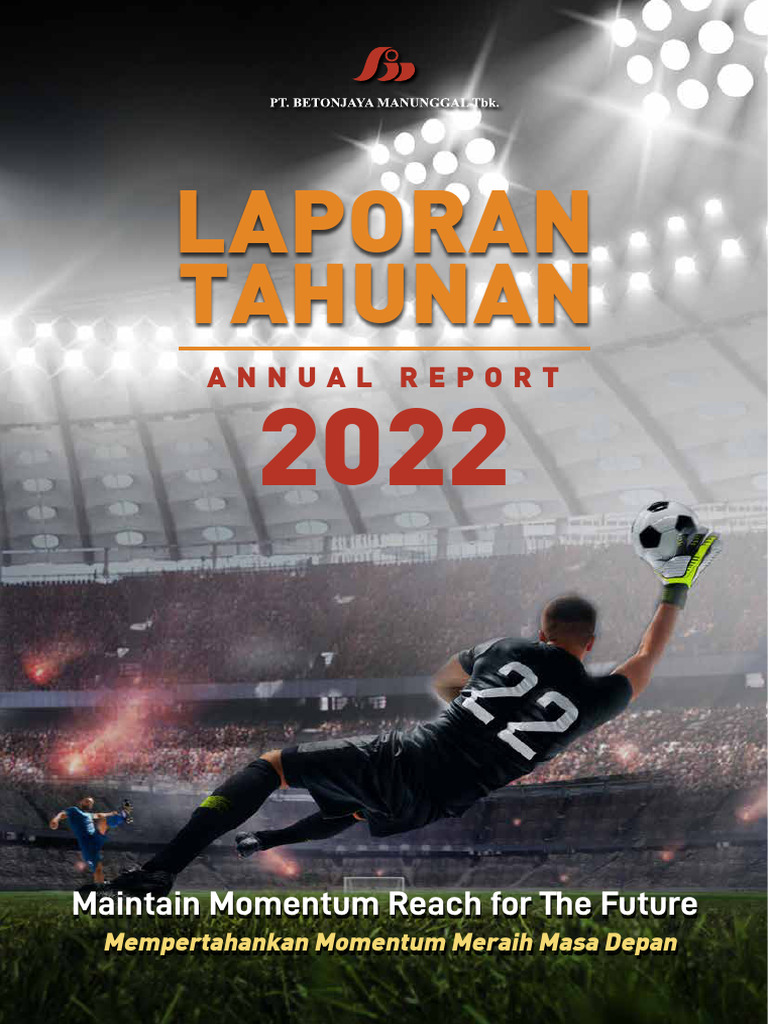 BTON-Annual Report 2022 | PDF