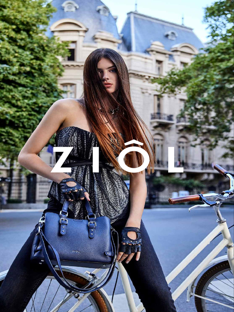 Catálogo Ziol Octubre | PDF