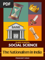 Maths FORMULA SHEET Class 10th (Prashant Kirad) | PDF | Factorization ...