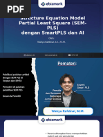 Modul Sem Pls | PDF | Komputer | Teknologi & Rekayasa